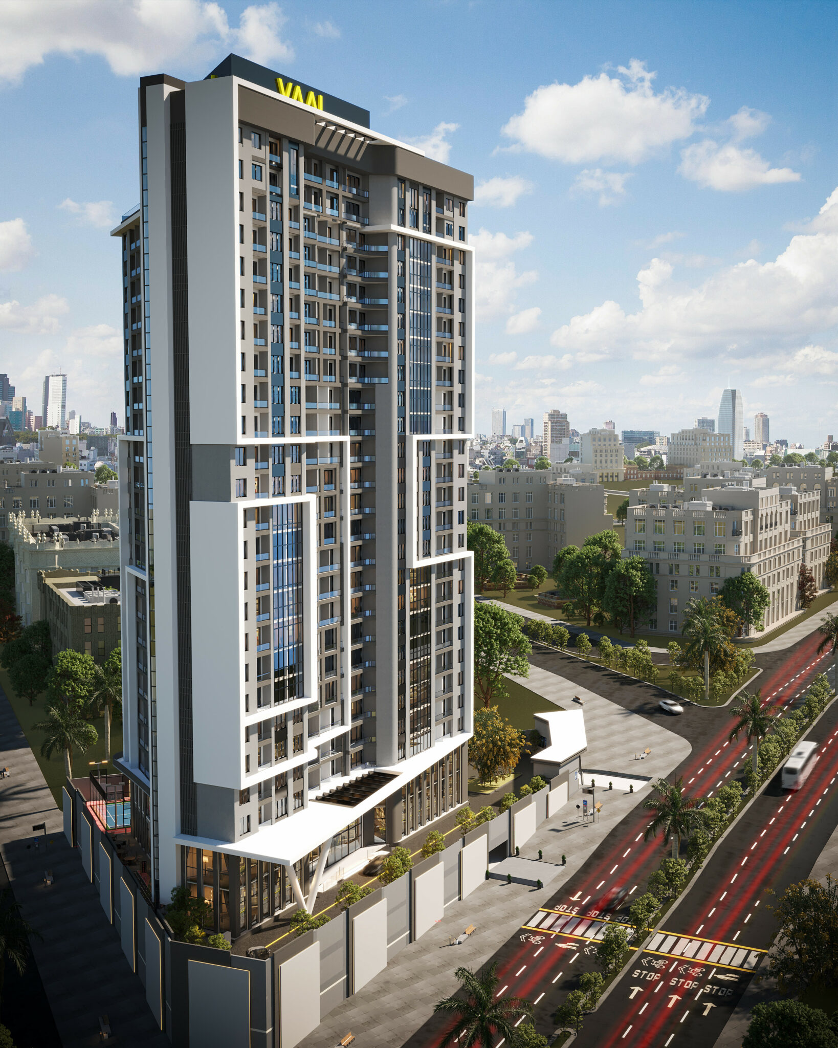 VAAL Real Estate - Properties for Sale and Rent in Uganda