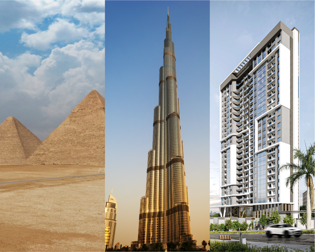 Why Countries Compete to Build the Tallest Buildings | The Secret ...