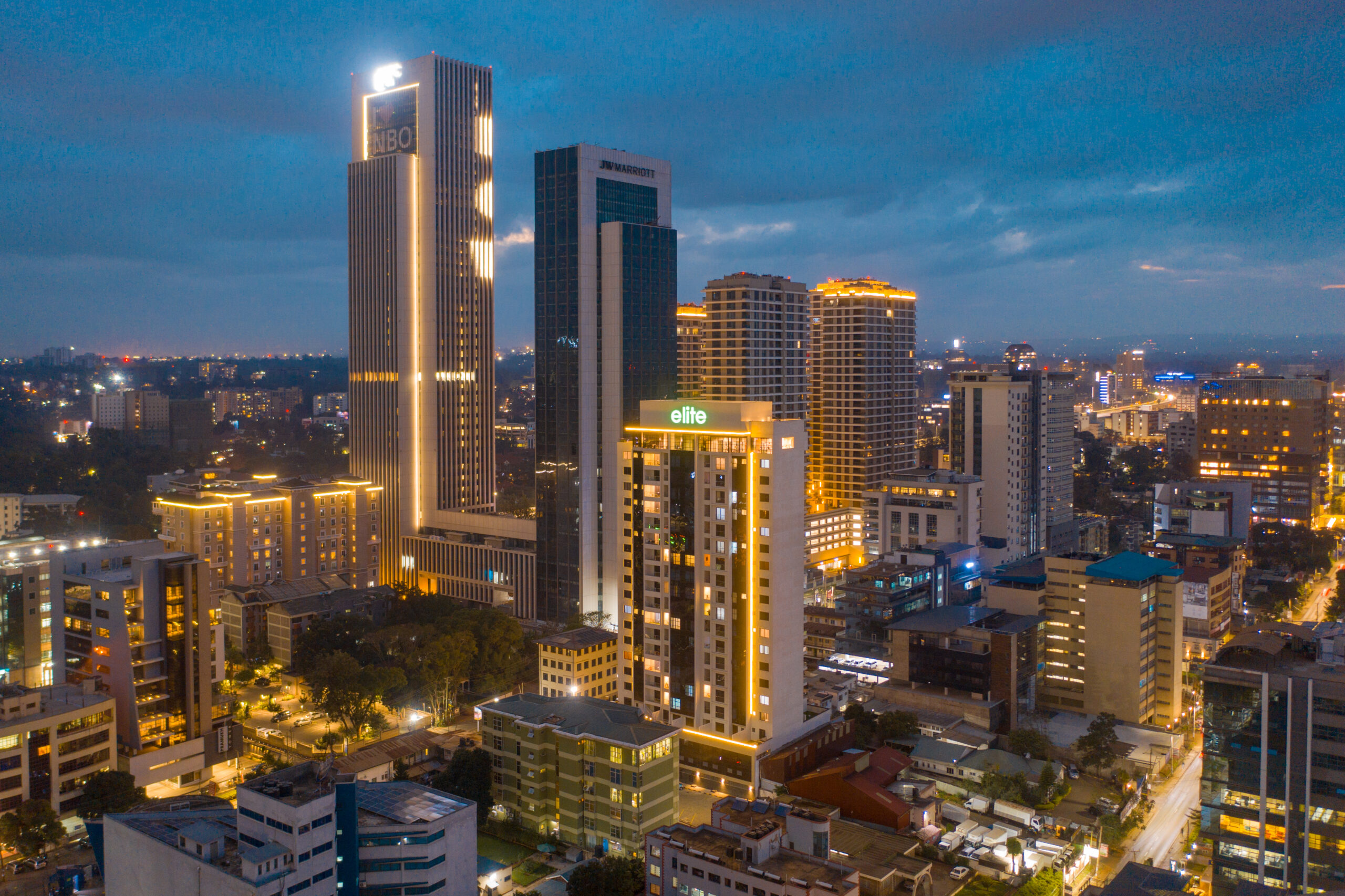 The Two-Factor Formula: How Location and Tenant Selection Can Make or ...